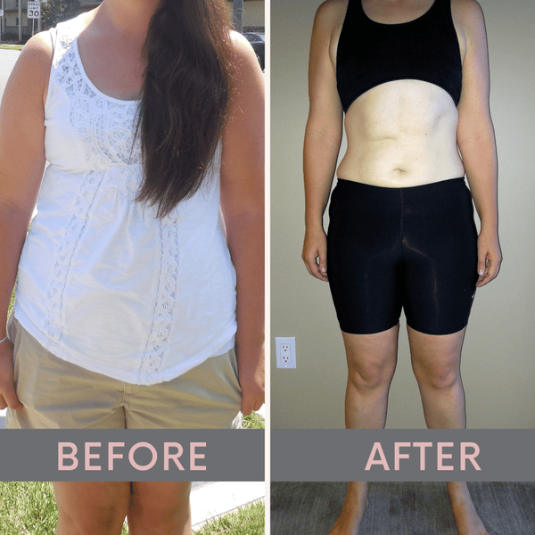 1-1 Personal Training with Ashley Lane | Customized Workouts